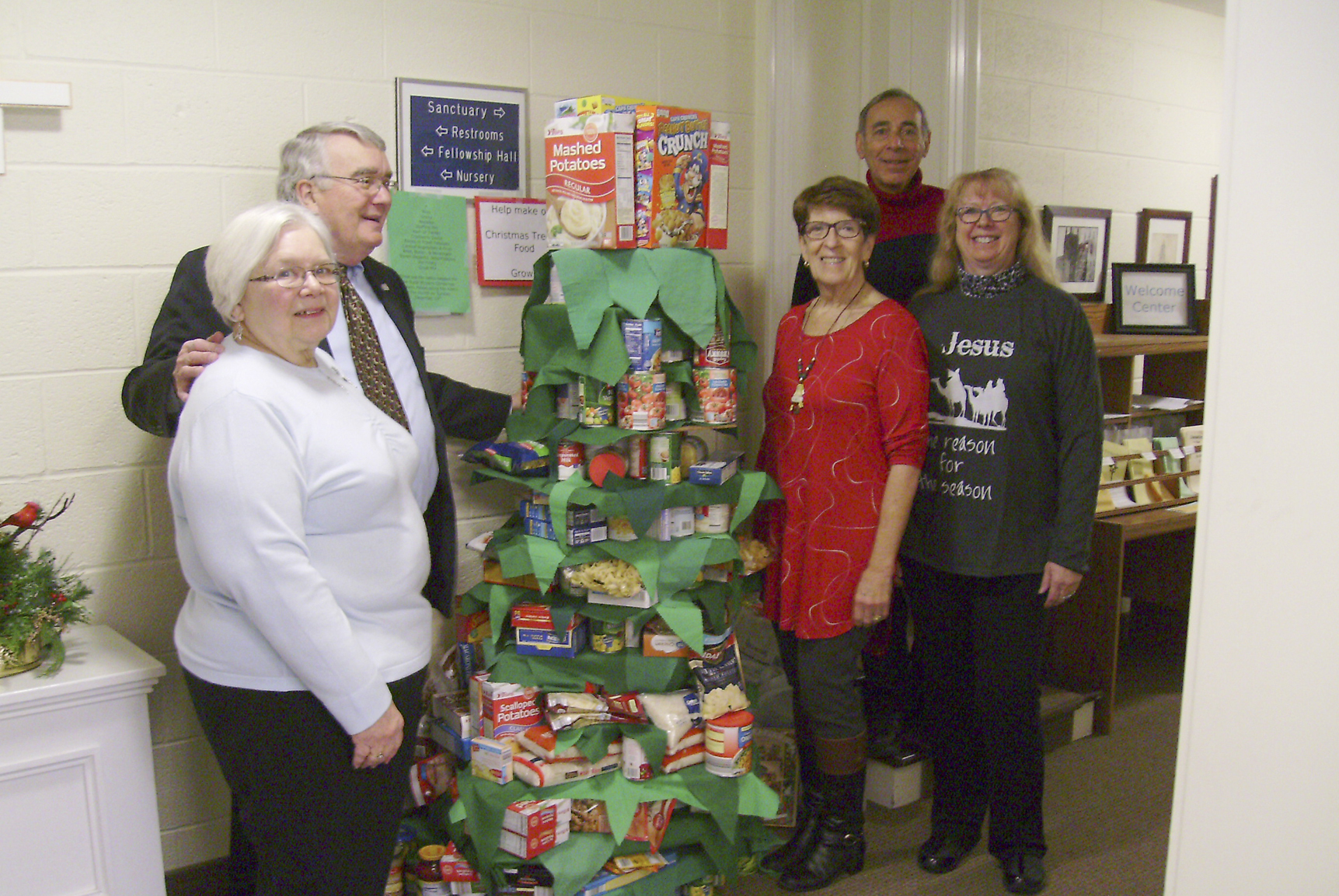 The Giving Tree | News, Sports, Jobs - Observer Today